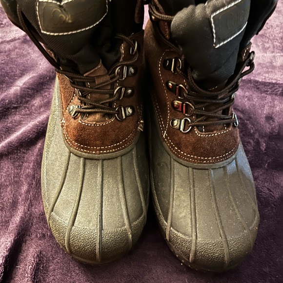 Coleman | Shoes | Coleman Weather Boots | Poshmark